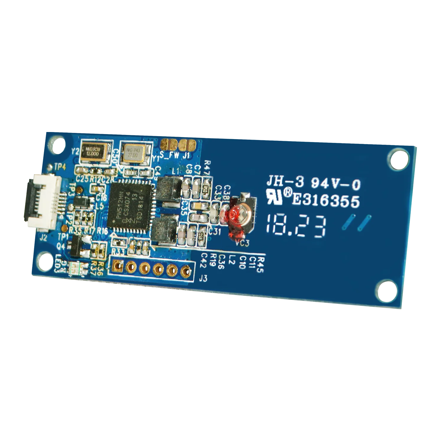 Iso7816 Smart Memory Microprocessor Cards With T=0 And T=1 Protocol ...