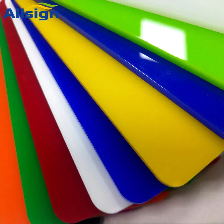 Acrylic Sheet 8x4 Feet Acrylic Sheet 100% Virgin Material colored ...