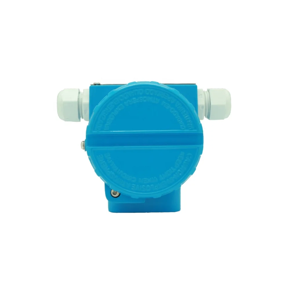 2 Wire Industrial Foundation Fieldbus Temperature Transmitter