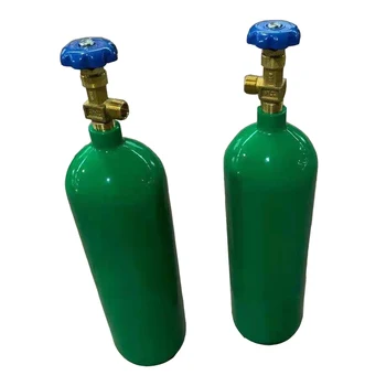 2l 3l 4l 7l 8l 10l 15l New High Pressure Truck Mounted Oxygen Cylinder ...