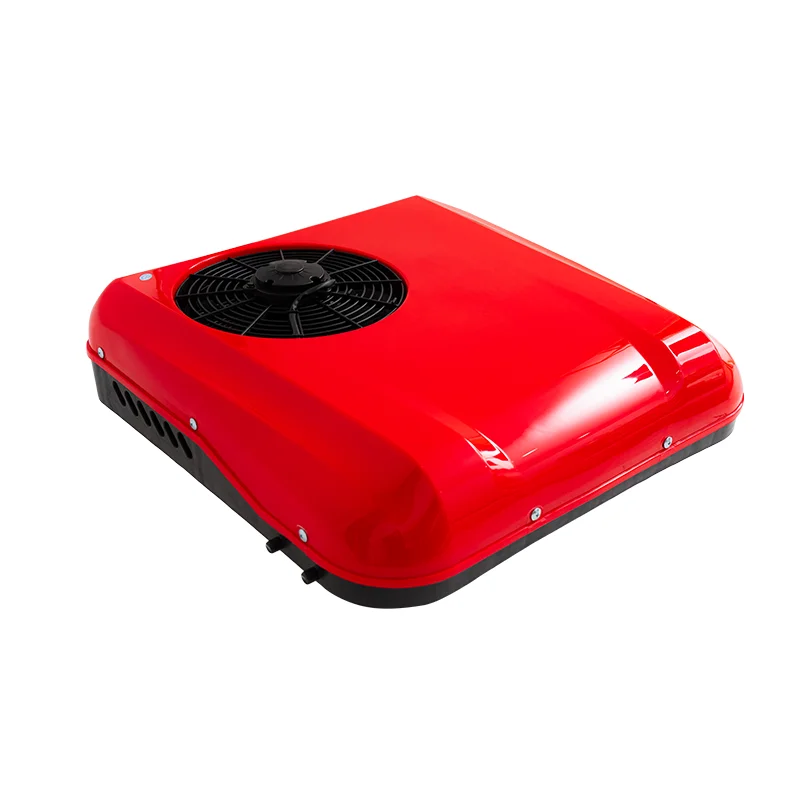 Truck Rv Rooftop Caravan Trailer Camper 12v Roof Mounted Van Forklift ...