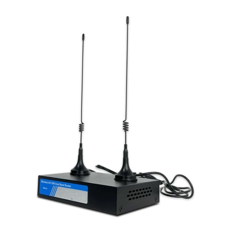 4g Wifi Router Gigabit Dual Band 4g Usb Modem Routers 1200mbps Wifi ...