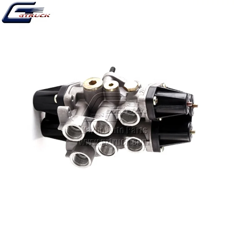 Multi Circuit Protection Valve OEM 9347050020 for MB Truck