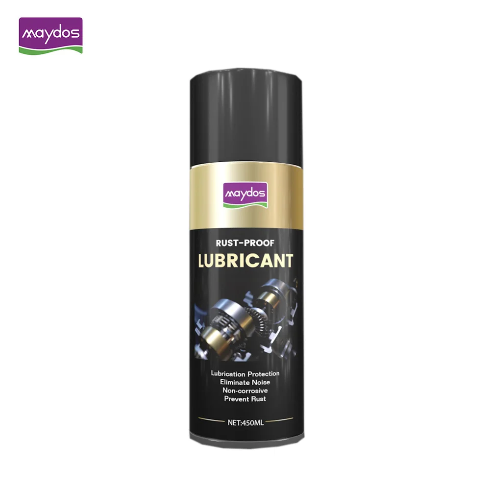 Car Rust And Corrosion Preventative Penetrant Auto Cleaning Agent - Buy ...