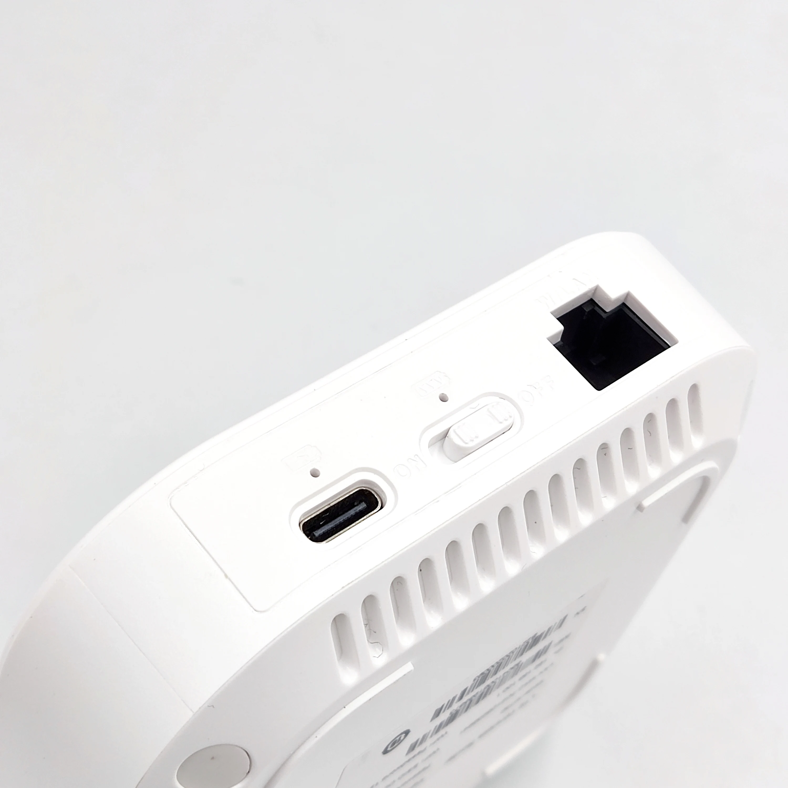 Olax Mt30 Hotsale Wifi 4g Lte Routers Type-c 4000mah Battery Wireless ...
