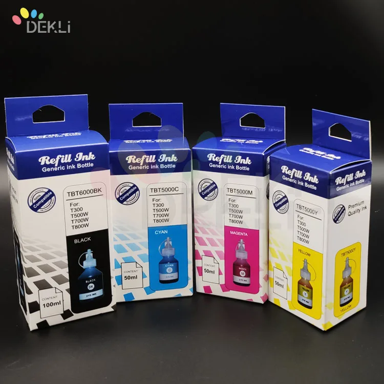 100ML Printhead Sublimation Pigment Dye Ink Cleaning Fluid