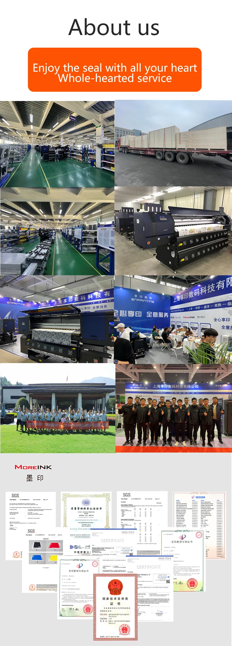 A4 Inkjet Printer Set Heat Transfer T Shirt Printing Machine