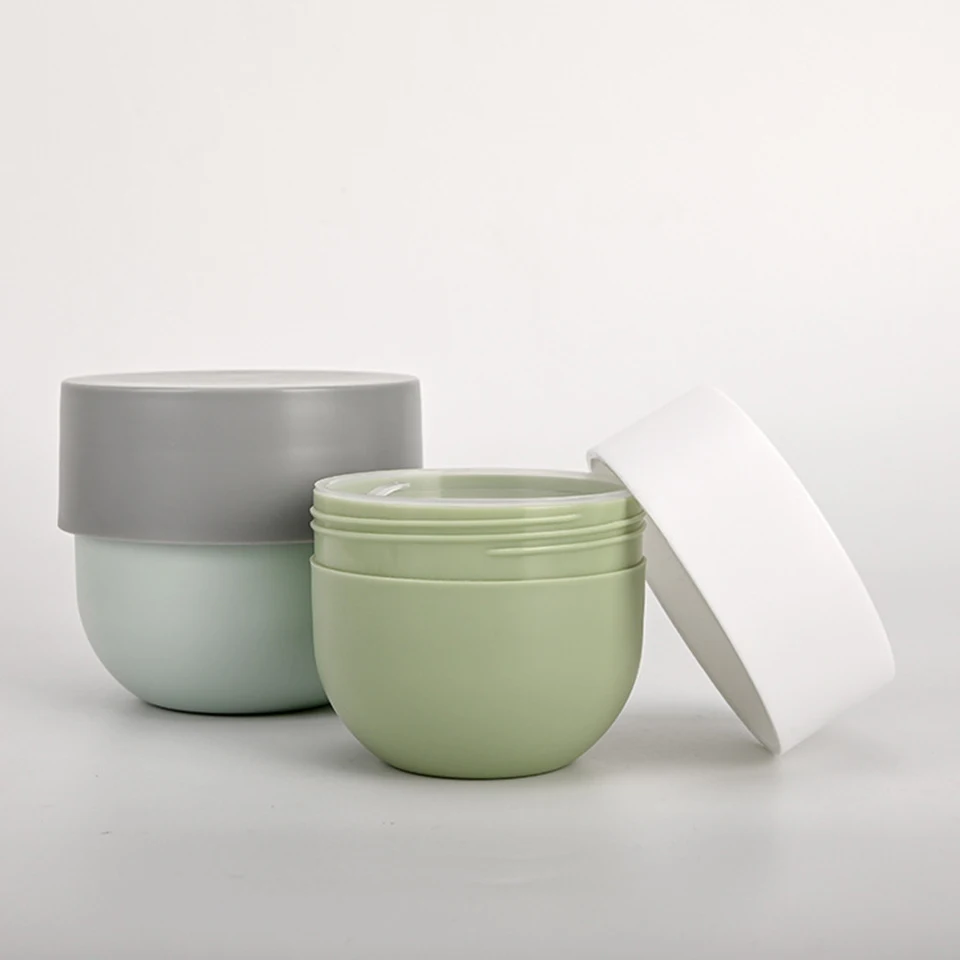 30g 45g Skin Care Container Jar Hair Product Jar Eco-friendly Face ...