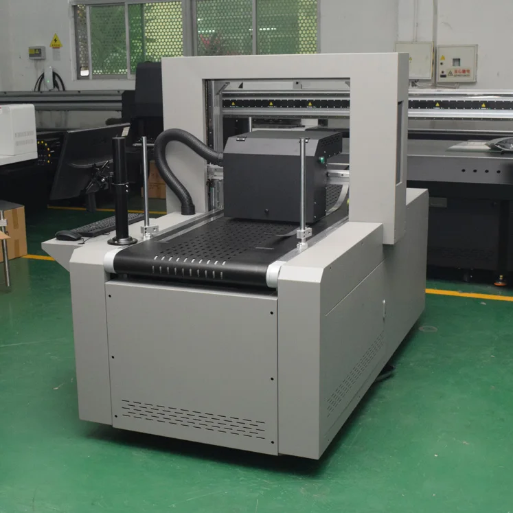 A3 Pagewide Printhead 600mm Large Size Support Qr Code/varcode/text ...