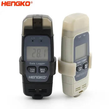 Hengko Technology Co., Ltd. - Temperature And Humidity Sensor/ Handheld ...