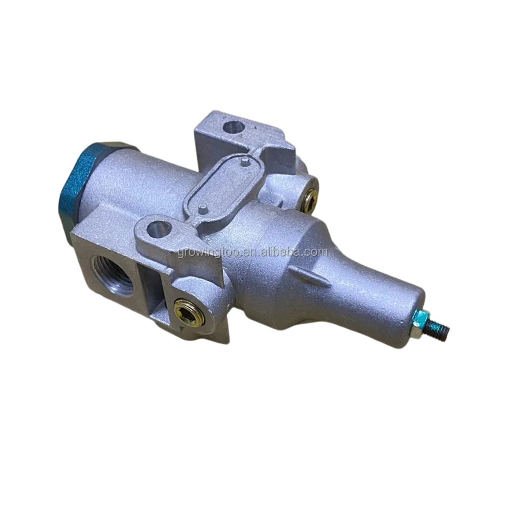 Genuine Quality AIR FILTER REG ASSY A4740 for ISUZU Trucks