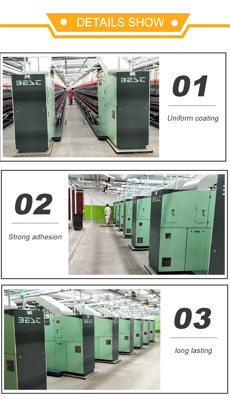 Laboratory Roving Creel For Making Various Knitted Fancy Yarn Spinning ...