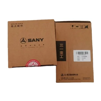 三一sr235旋转挖掘机油滤芯b222100000494三一sy330挖掘机机油滤清器p550596 - Buy 三一sy330挖掘机机油滤清 ...