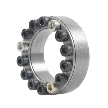 Rlk200 Model Rck40 Ktr100 Swle200 Type Standard Shaft Power Locking ...