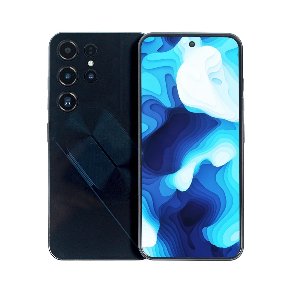 Samson original custom S24 ultra 6.8 inch 5g smartphone 512GB android13 ...
