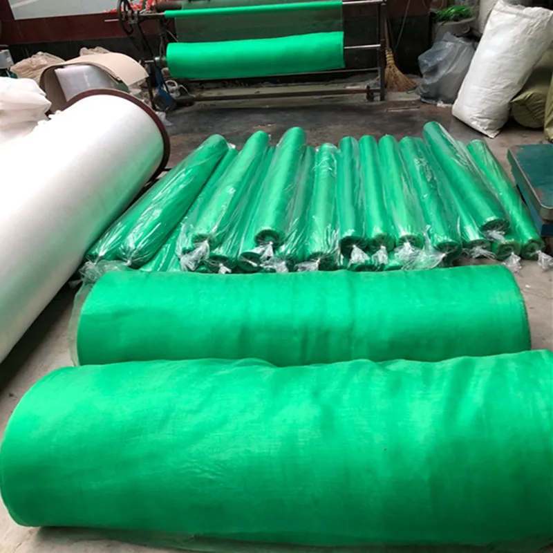 Snail Farming Fencing Mesh Scaffolding Netting for Construction Net Hebei