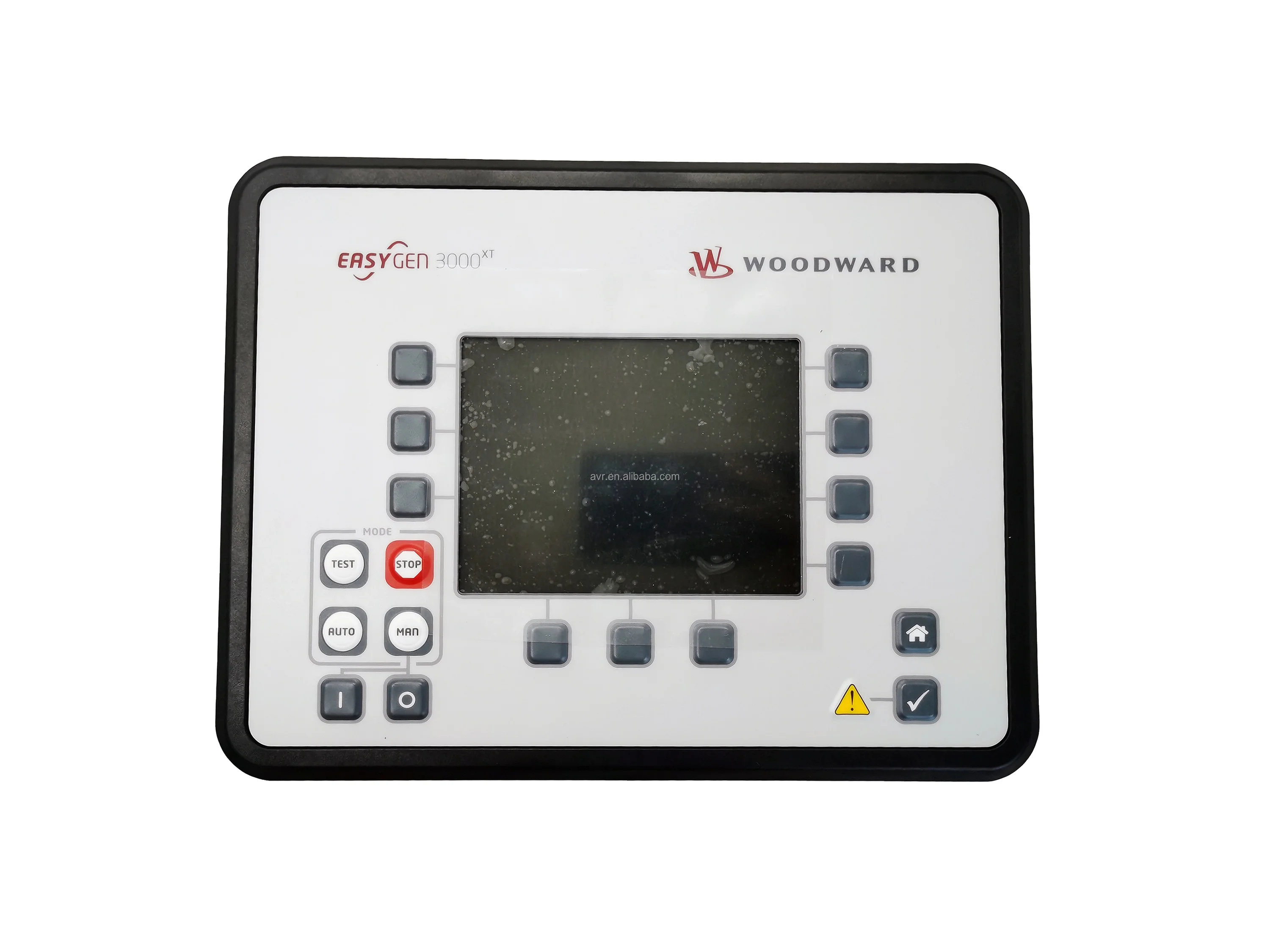 Woodward EASYGEN-3200XT-P1 Generator Controller - High Quality