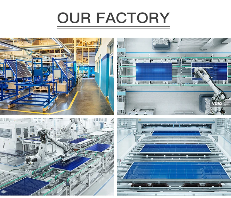 Solar Planet Monocrystalline N-type 410 415 420w 108 Cells Solar Panel ...