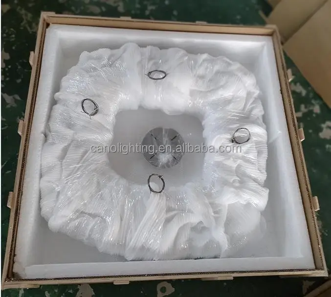 Light Luxury Chartier Pendant Modern Single Head Bedside Lamp Copper ...