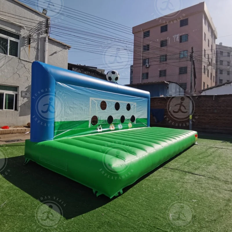 Factory Price Inflatable Bowling Pin Single Lane Giant Inflatable ...