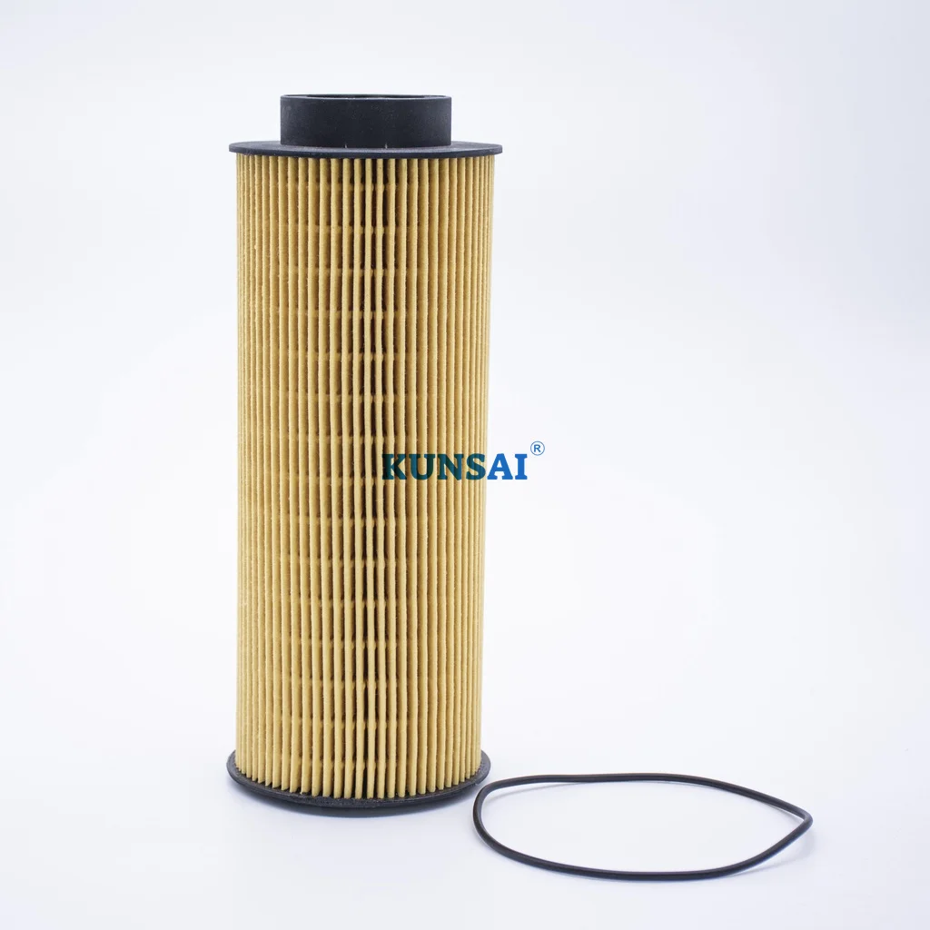 Truck Parts For Scania Oil Filter 2057893 1439036 - Buy Oil Filter ...