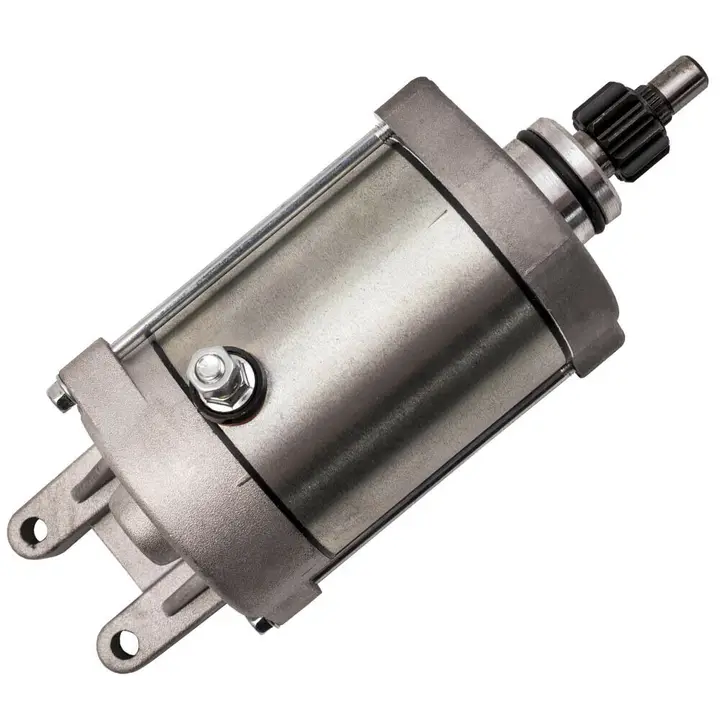 Steel Starter Motor跨境商机分析报告行业外贸出口趋势-阿里巴巴国际中文站官网