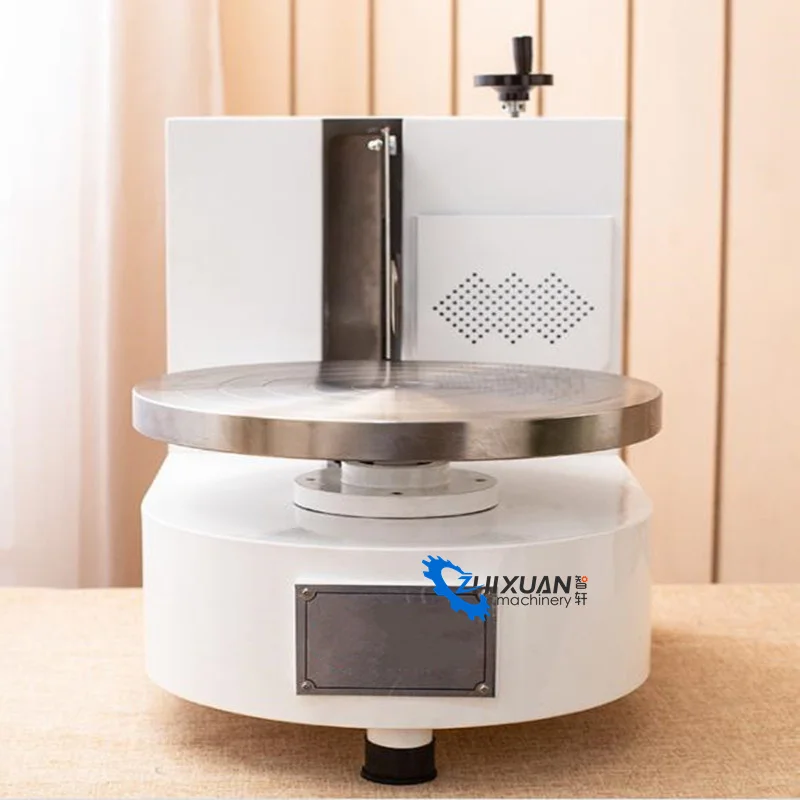 Birthday Cake Icing Frosting Filling Making Machine Automatic Cream ...