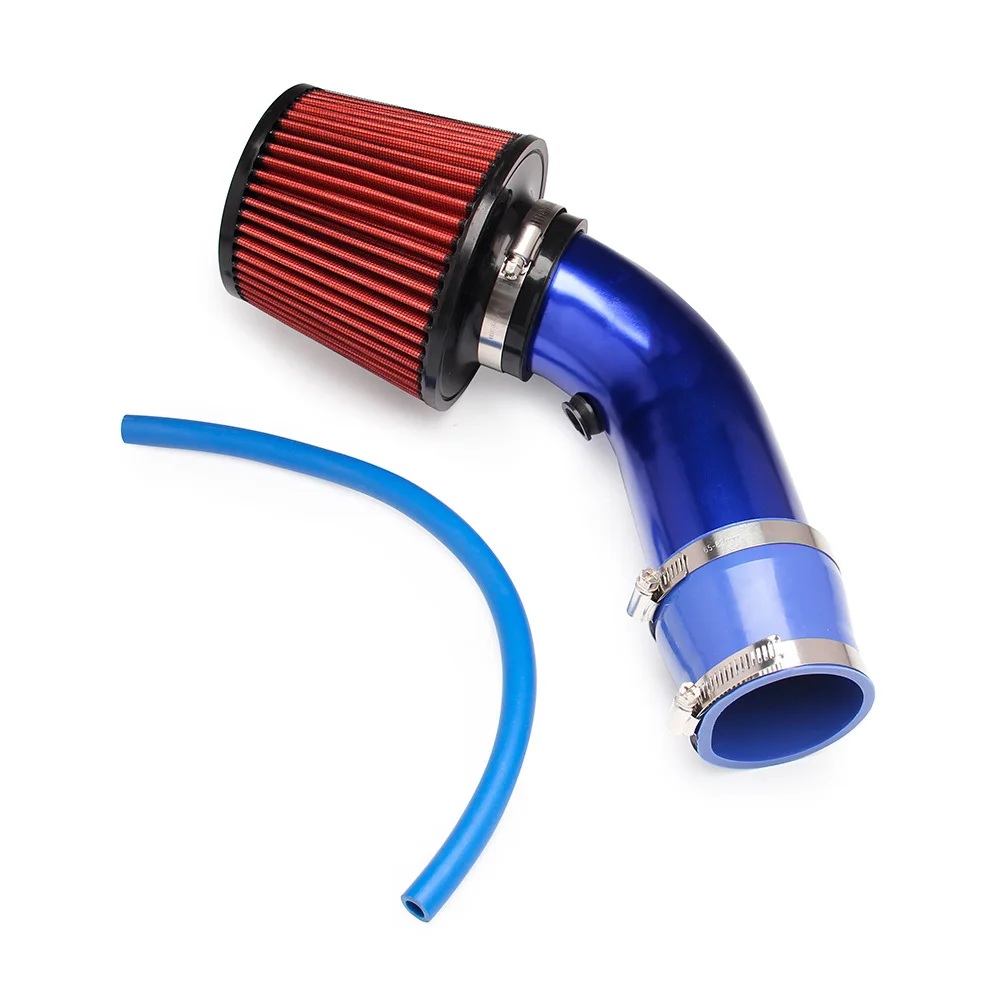 3" Cold Air Intake Pipe - Universal Induction Kit