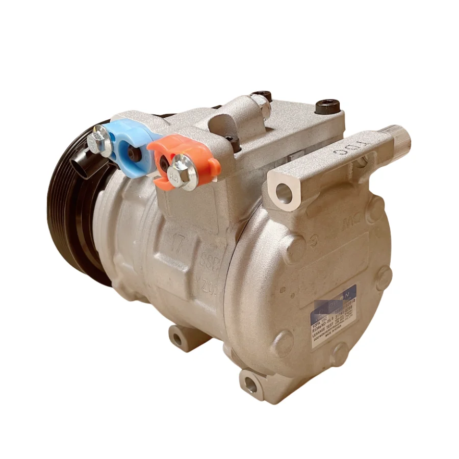 Kia RIO CARENS 2009-2012 Air Conditioning Systems Compressor