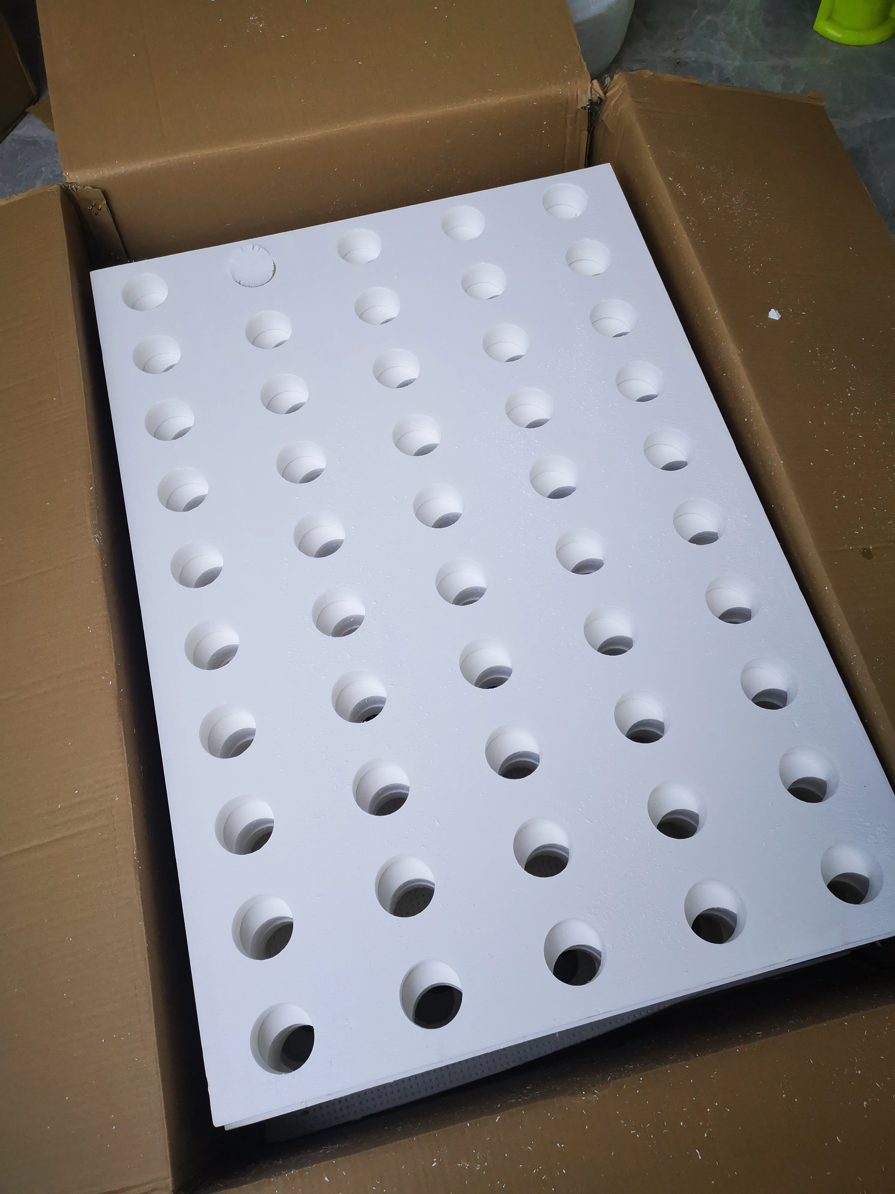 Floating Farming Raft House Equipment Floating Rice Planting Technology ...