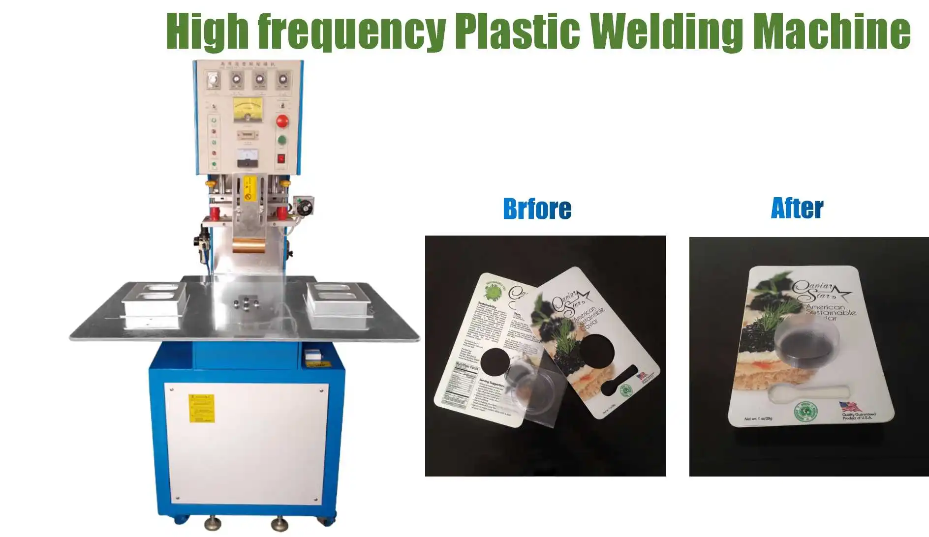 Factory Pvc Pet Plastic Clamshell Sealing Machine Sealer Machine For ...