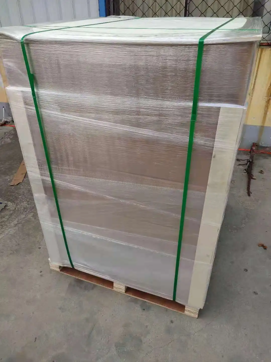 For Volvo Fh12 Fh16 Truck Radiator 20482259 With Quality Warranty For ...