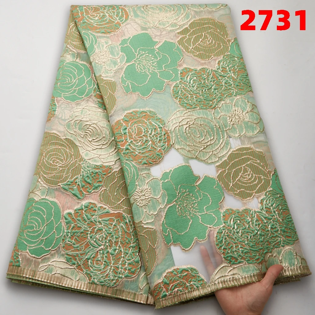 Shop High Quality African Lace Fabric Online - Guinea Brocade