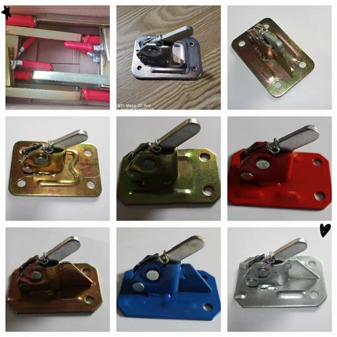 Formwork Doka Panel Framax Wedge Clamp /Quick Acting Clamp| Alibaba.com