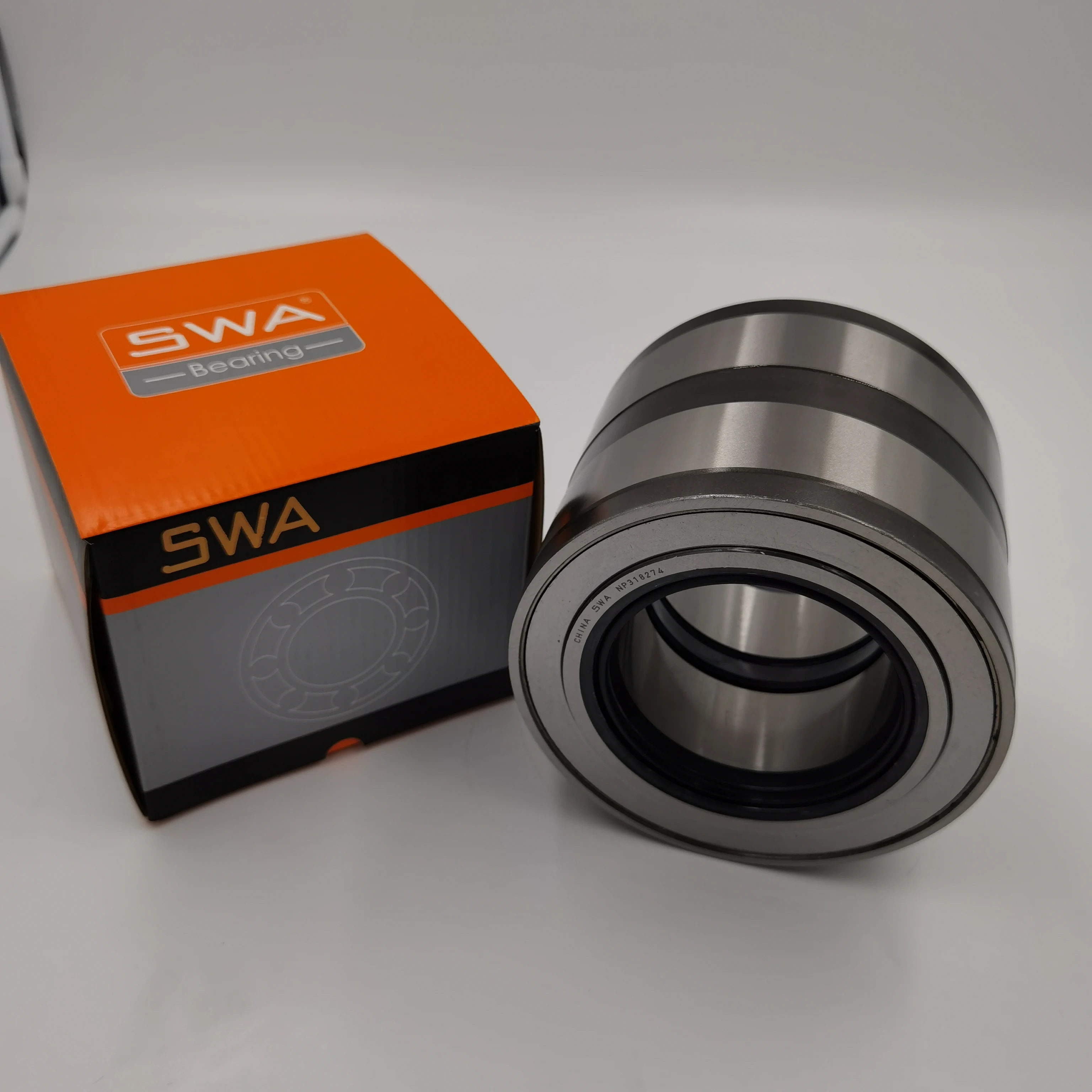 Swa Truck Wheel Hub Bearing For Iveco 42567631 / Vkba5460 / Vkba5397 ...