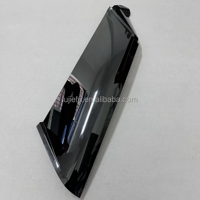 For Land Rover Range Rover Autobiography, L405 Exterior D-pillar Trim ...