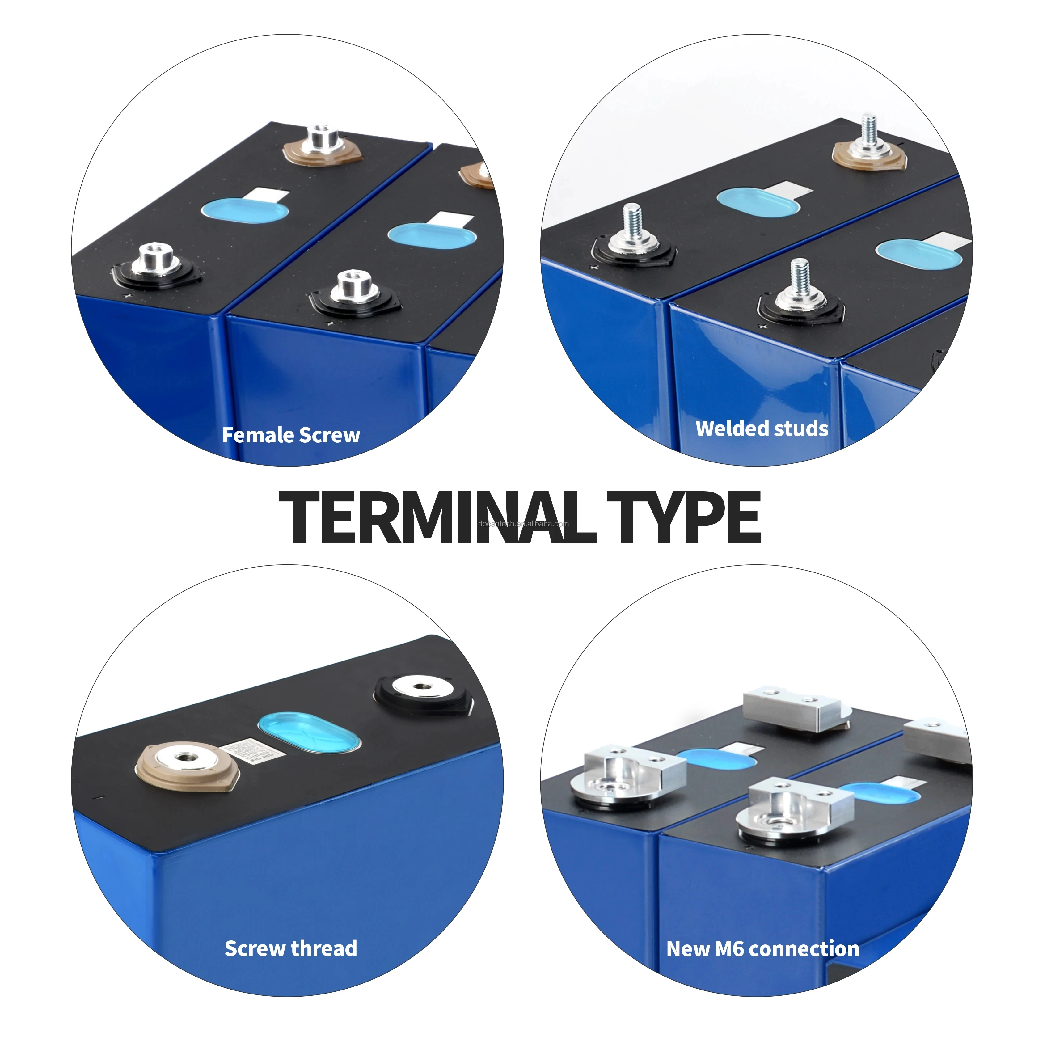 12000cycles Gotion 314ah Lifepo4 Cell - Reliable Power Storage