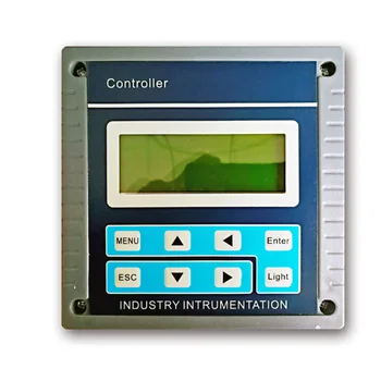 Hcl Naoh H2so4 Nacl Hno3 Acid Alkali Concentration Controller ...