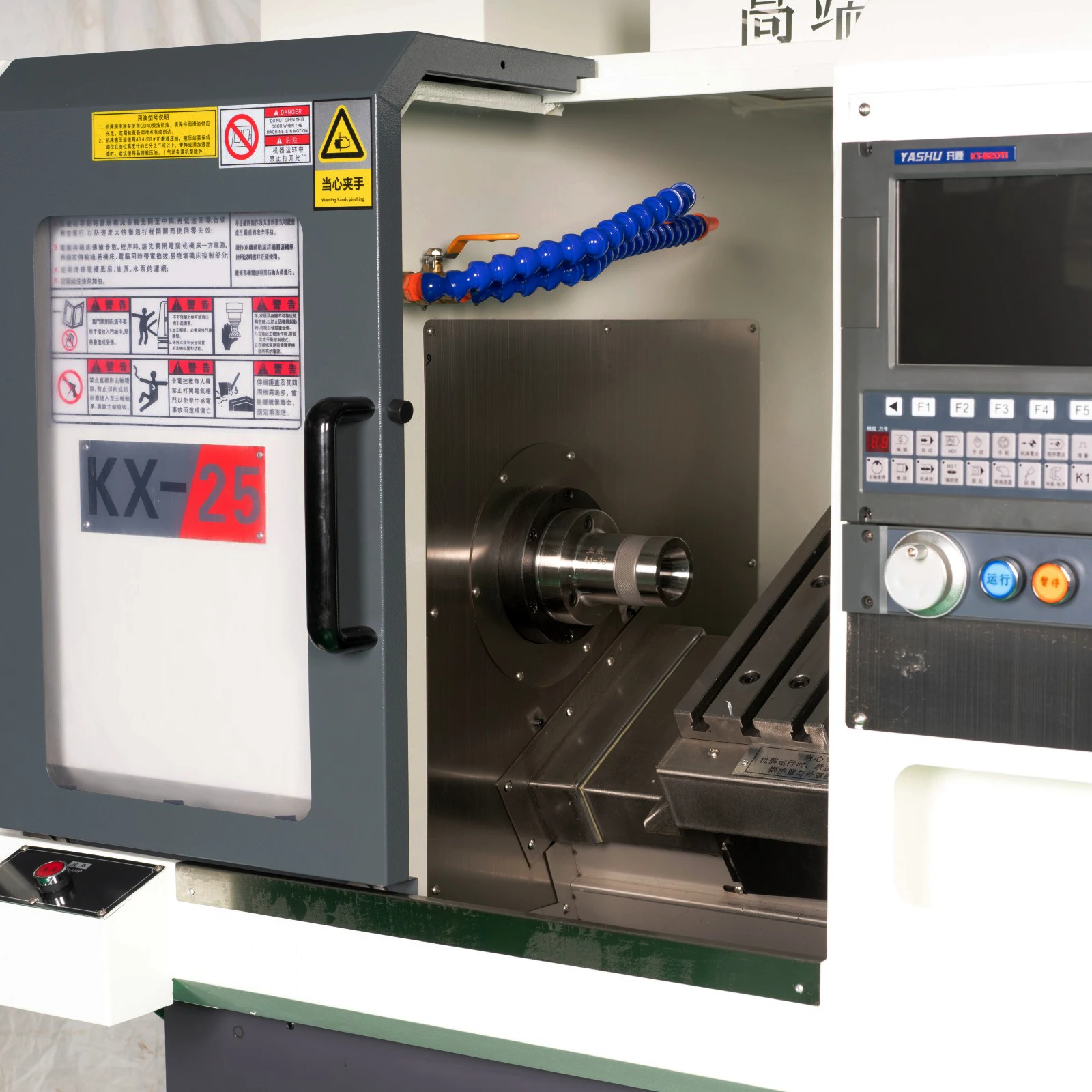 Alibaba.com: New Horizontal Rim Polishing CNC Machine, Automatic Feeder ...