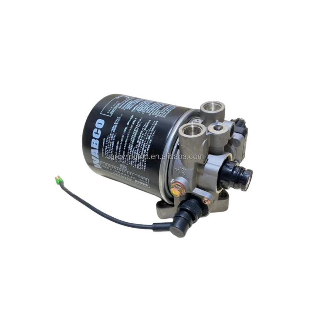High Performance DAF MAN AIR DRYER 4324100350 for HINO