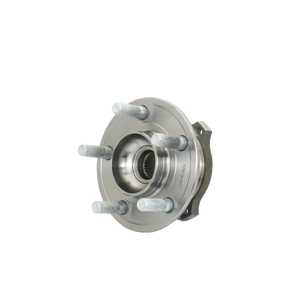 Automotive Hub Unit Bearing Shaft Head 31221093427 Vkba3444 Ha593427 ...