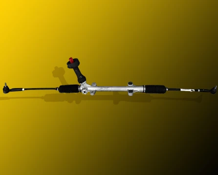 BAIC X35 Power Steering Gear Assembly Rack and Pinion A00041314 | High ...