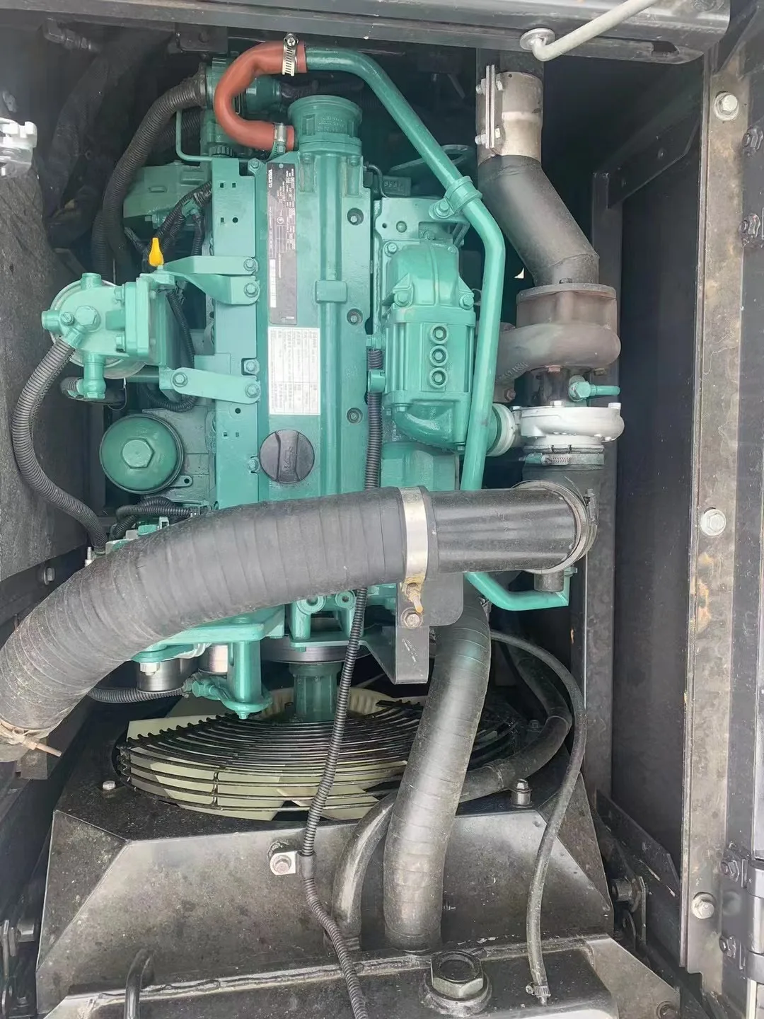 Hot Sale Used Volvo Excavator Ec140 Hot Sale,Secondhand Volvo Ec140blc ...