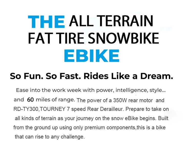 Codifice E Bike 250w Fatbike 26 Zoll E-bike E-fatbike Legal Elektrische ...