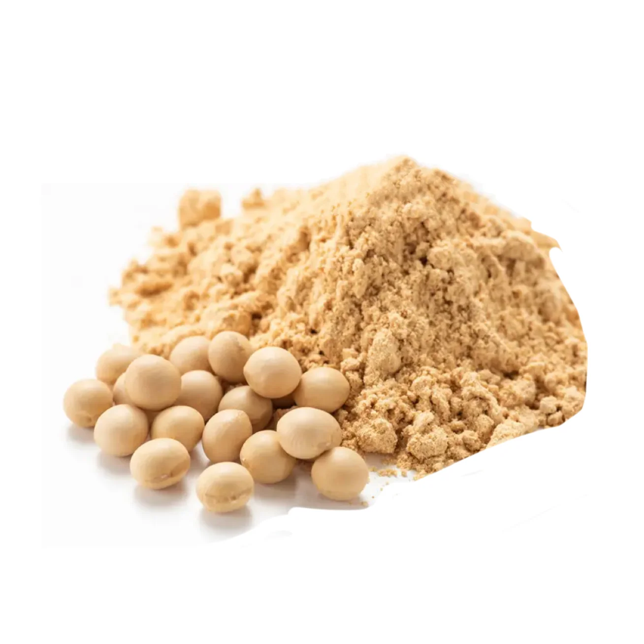 Soybean Meal Corn Protein Gluten Feed Meal - Buy Soybean Protein Powder ...