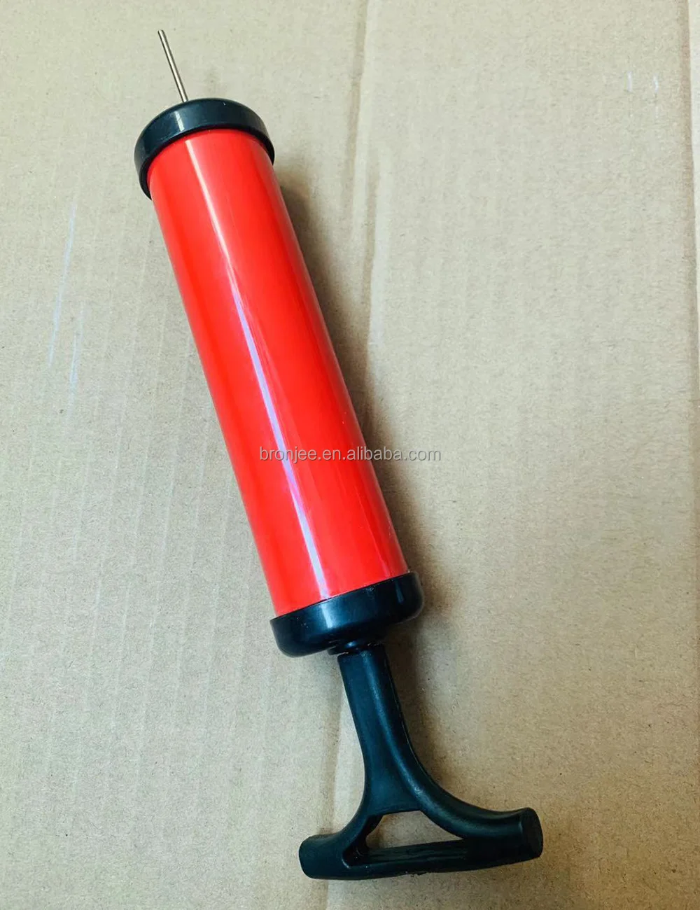 Customized Double-Duty Punching Bag - Stress Relief & Training