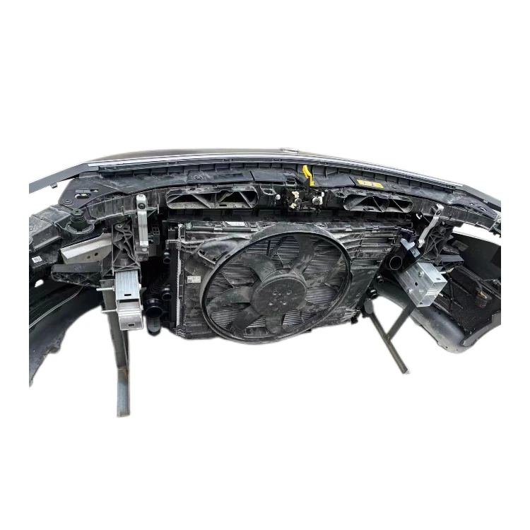 High Quality Front Bumper for Mercedes Benz A35 AMG W177 Body Kit with ...