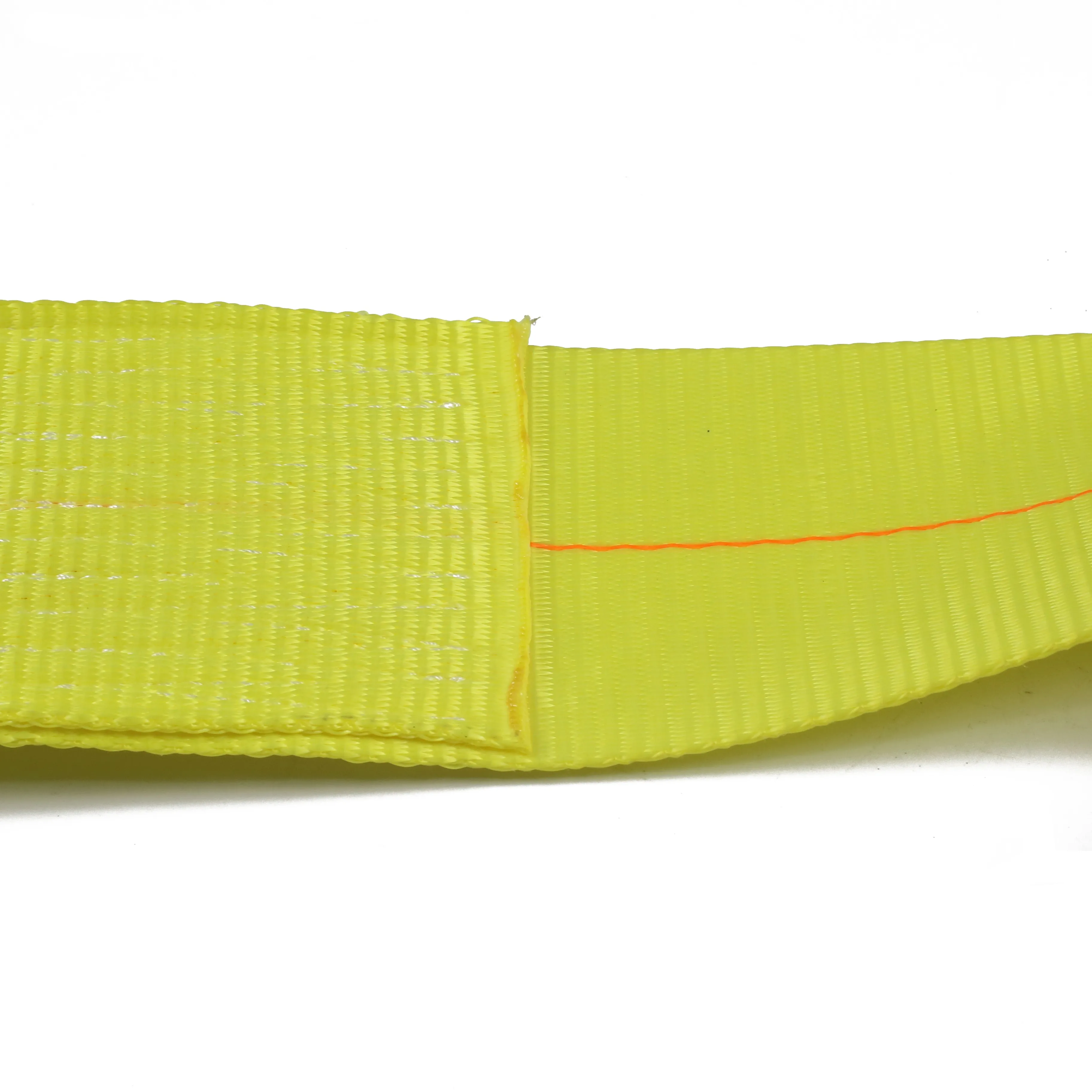 4'' 30ft Heavy Duty Flatbed Truck Winch Strap 4 Inch Winch Straps ...