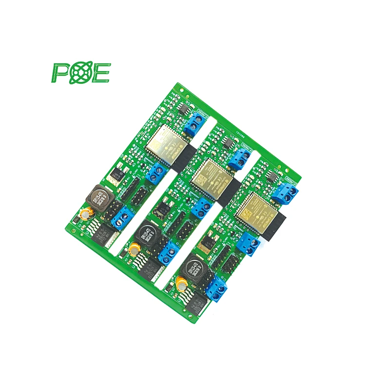 Alibaba.com: Welding Machine PCB Board Assembly and Manufacturing ...