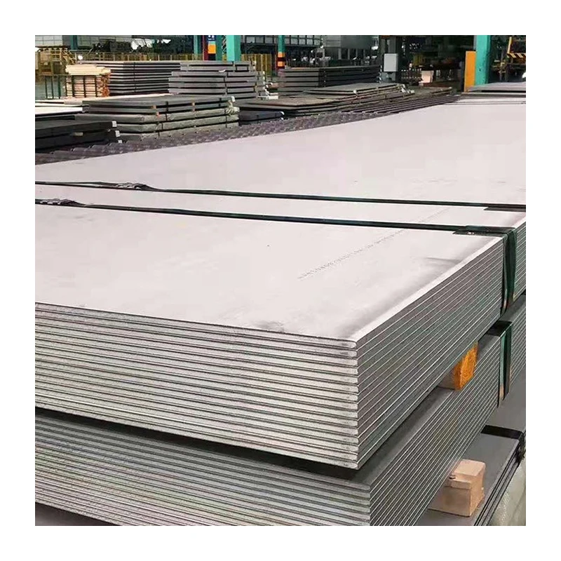 Aisi Jis Ship Available Stainless Steel Plate 3mm 5mm 200mm Thickness ...